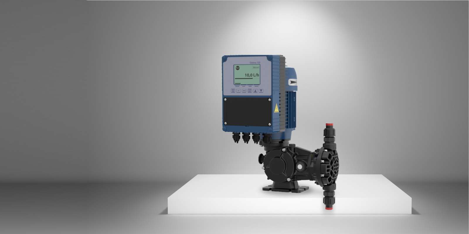 SEKO | Leader mondial dans la conception de pompes et de solutions de dosage.