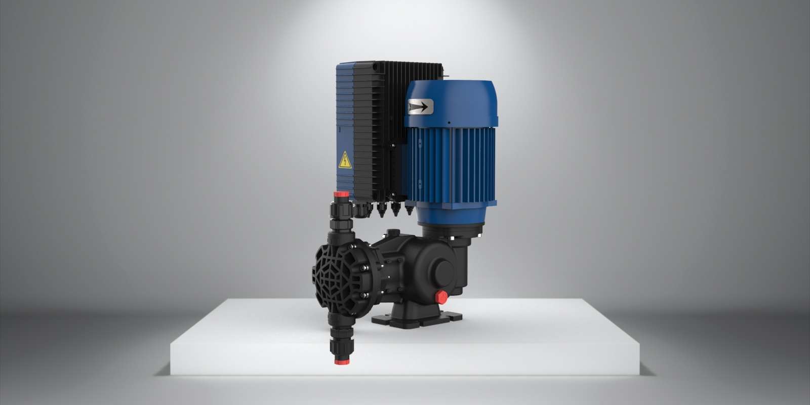 SEKO | Leader globale nelle soluzioni per pompe e di dosaggio.